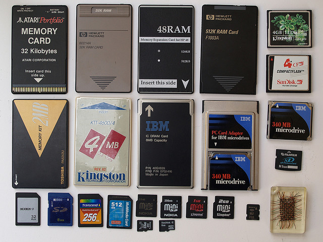 'How to Improve Memory' is Really About Improving Intelligence?